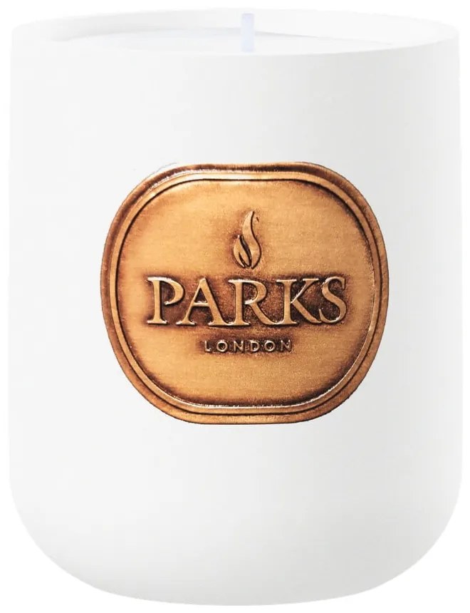 Vonná svíčka doba hoření 69 h Velvet Tuberose – Parks Candles London