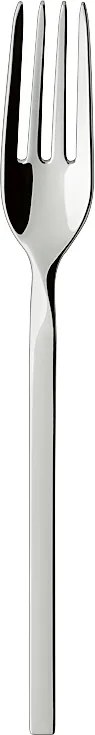 Villeroy&Boch Villeroy & Boch NewWave jídelní vidlička, 20,3 × 1,8 × 2,7 cm