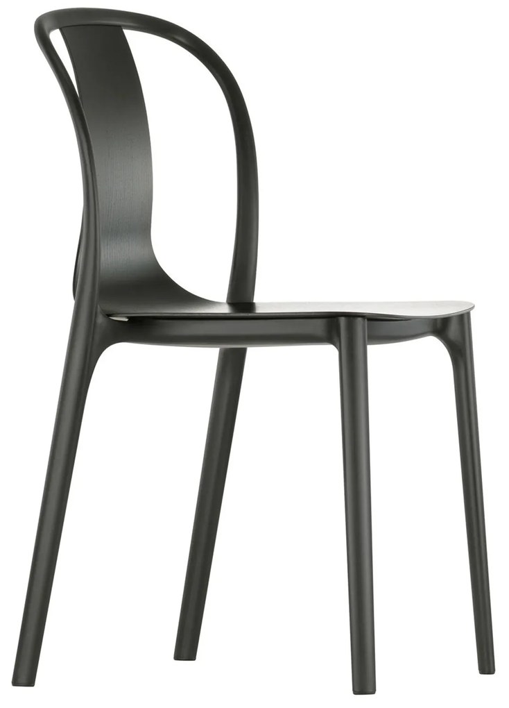 Vitra designové židle Belleville Chair