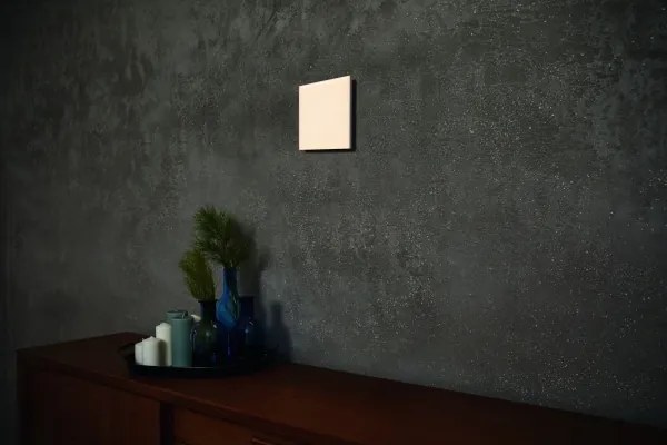 Osram - LED Panel přisazený PLANON LED/20W/230V 3000K 30x30 cm bílá