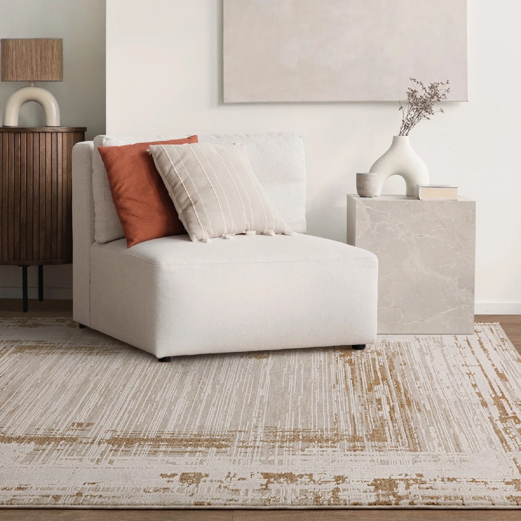 Tribeca Design Kusový koberec Tycho 05 Rozměry: 160x240 cm