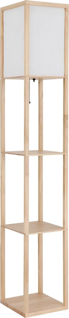 XXXLutz STOJACÍ LAMPA, 26/26/159 cm Globo - Online Only svítidla - 004558518801