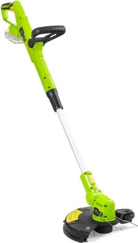 Aku strunová zahradní sekačka FIELDMANN FZS 70105-0 20V bez nabíječky a baterie 50004553