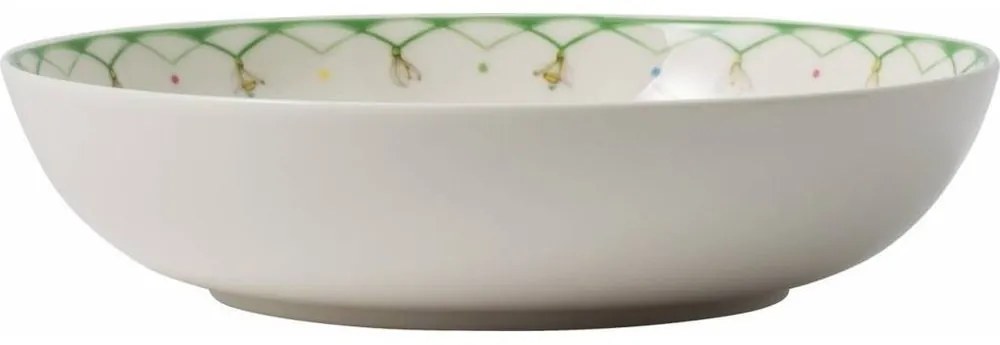 Colourful Spring hluboký salátový talíř Ø 19, Villeroy & Boch