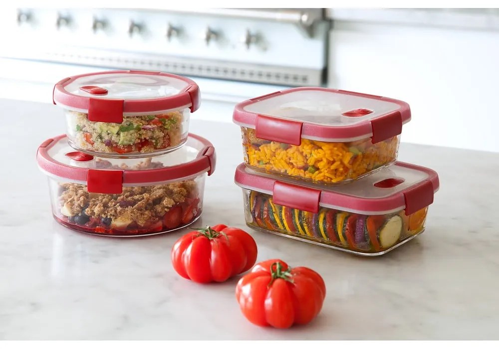 Krabička na jídlo Smart Cook – Curver