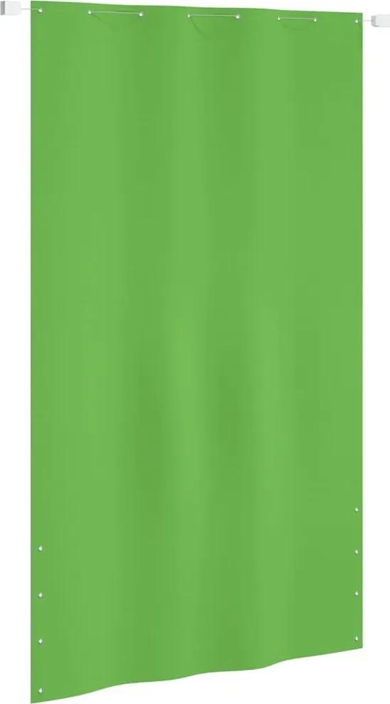 vidaXL Balkonová zástěna 140 x 240 cm oxfordská látka [148516] Barva: Béžová
