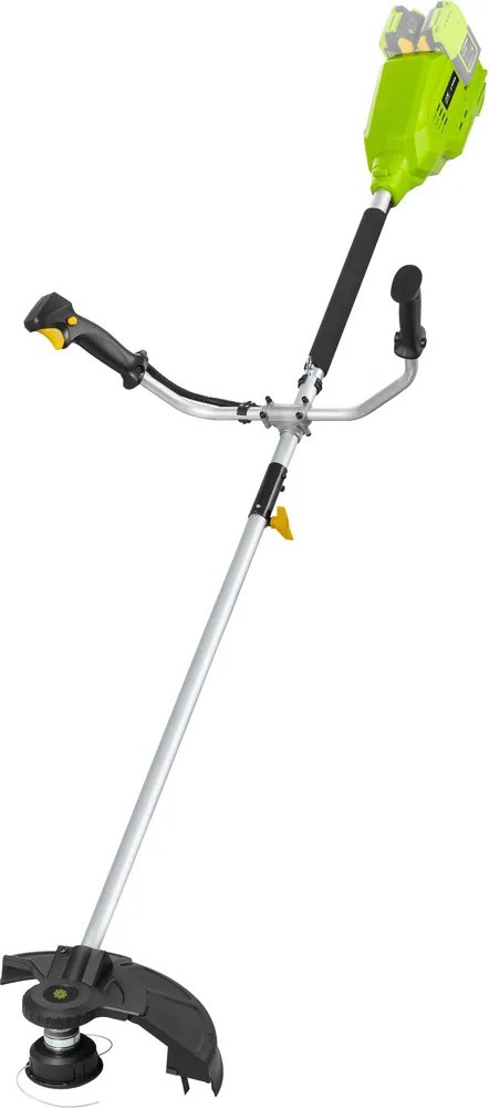 Fieldmann FZS 70705-0 - akumulátorový křovinořez