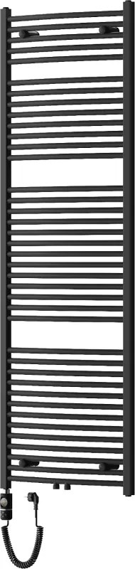 Mexen Ares, elektrické topné těleso 1800 x 600 mm, 900 W, černá, W102-1800-600-2900-70