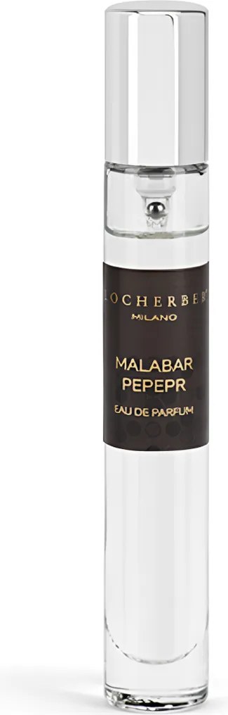 Locherber Milano EdP Malabar Pepper, 10 ml
