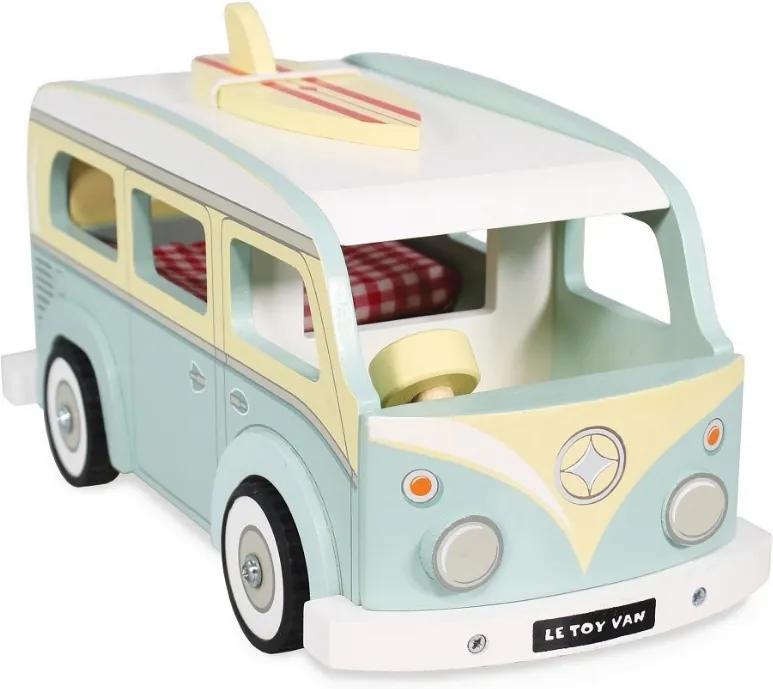 Le Toy Van Dětský autokaravan