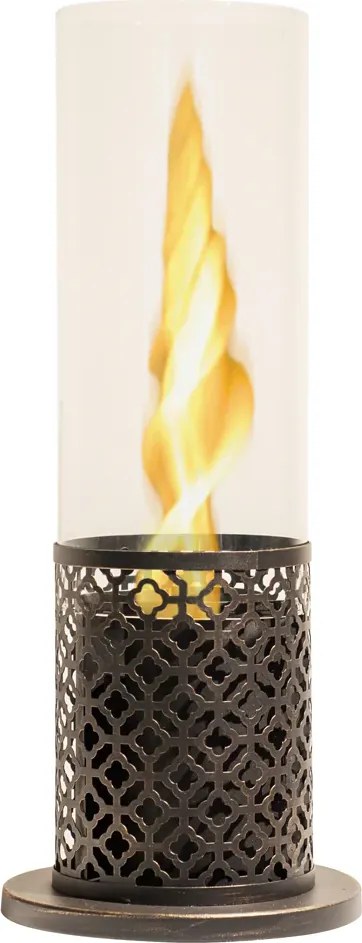 Biokrb Tolosa Black/Gold