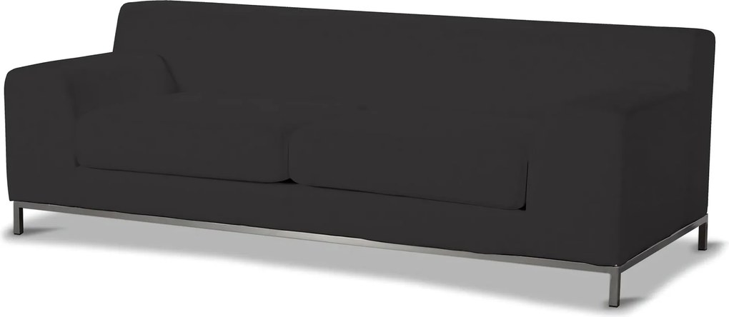 Potah na pohovku IKEA  Kramfors 3-místná barva šedá