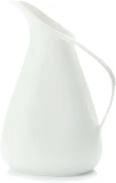 Džbán Swan White Basic, 270 ml