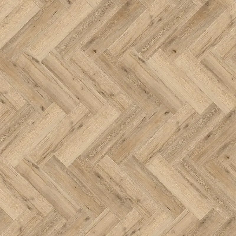 Vinylová podlaha Objectflor Expona Commercial 4128 Oiled Oak Parquet 3,34 m²