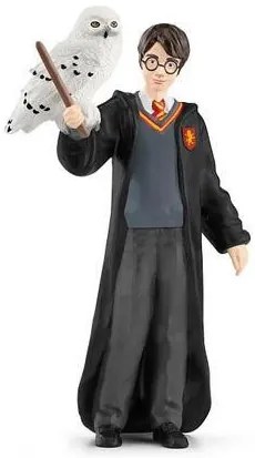 Schleich Harry Potter - Harry Potter a Hedvika