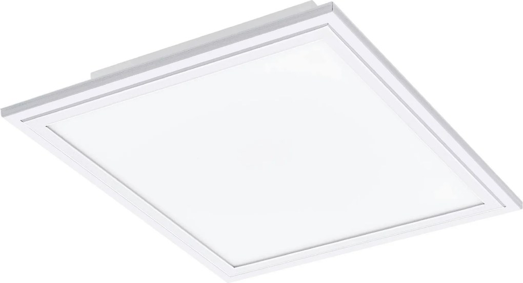XXXLutz LED PANEL, 30/30/5 cm Eglo - Online Only svítidla - 003348101801