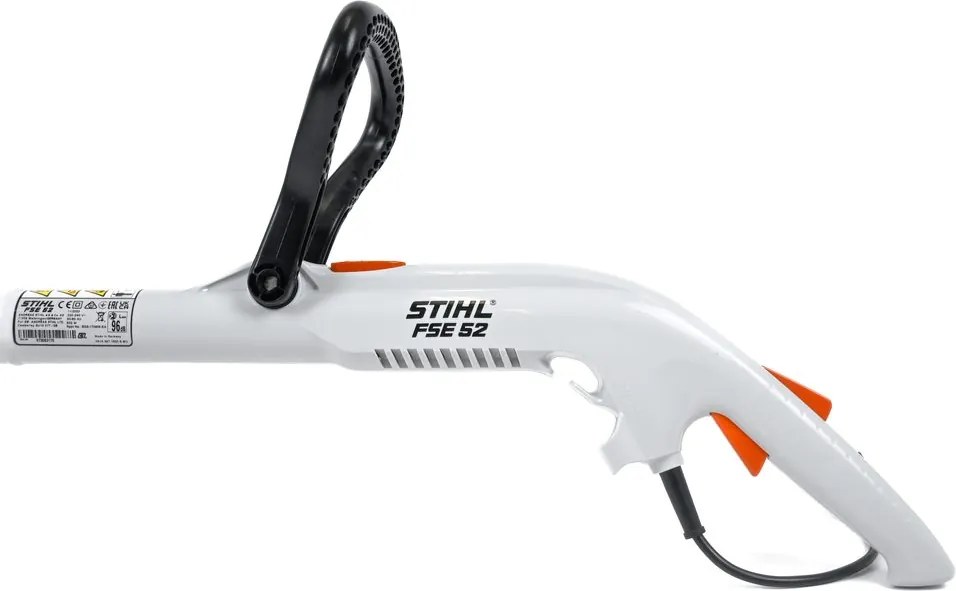 Elektrická strunová sekačka STIHL FSE 52