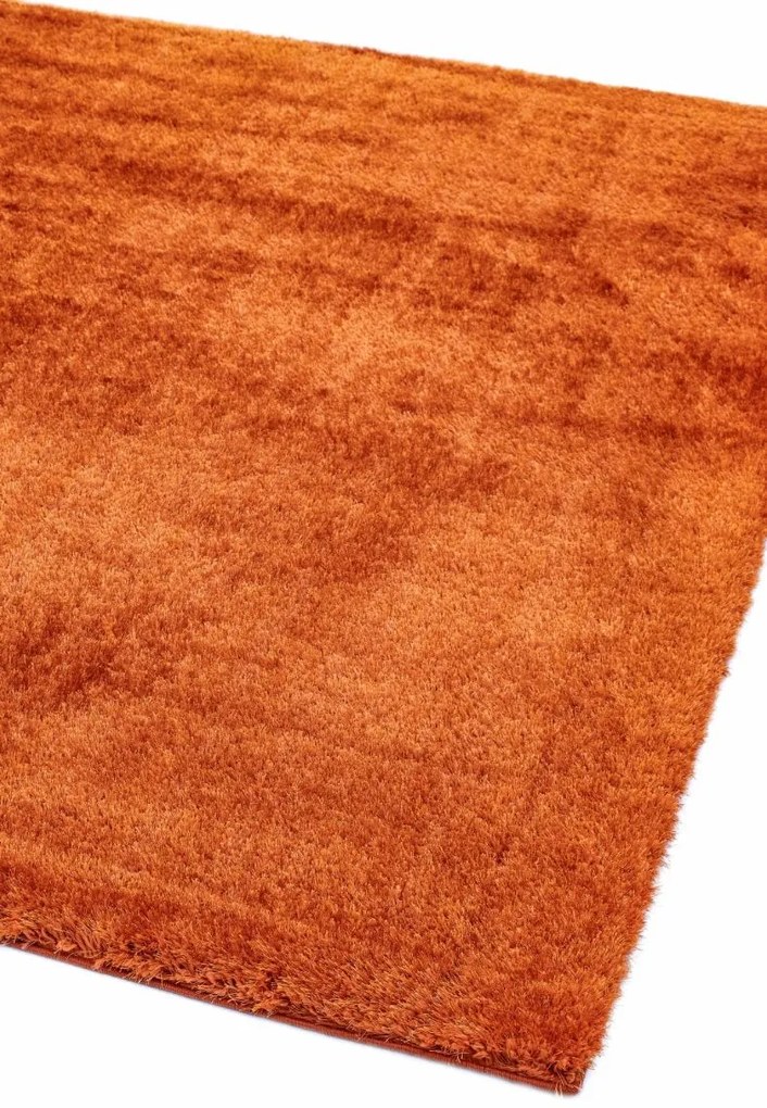 Oranžový koberec Trebbia Orange Rozměry: 200x290 cm