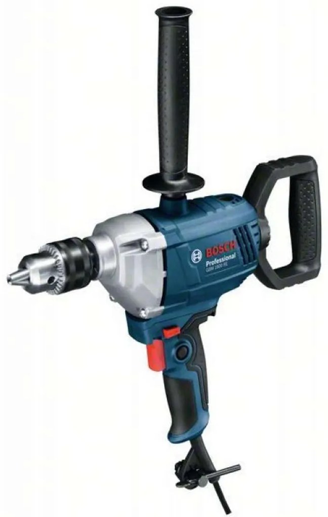 Bosch - Vrtačka 850 W 06011B0000