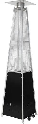 MI Terasový plynový ohřívač MIR-H71-24S