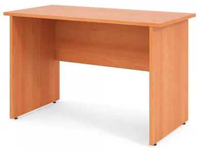 Stůl Impress 120 x 60 cm / Hruška