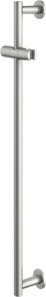 Keuco IXMO - Sprchová tyč 80 cm, nerez 59585060901