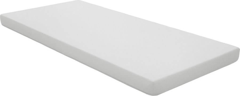 XXXLutz MATRACE Z PUR PĚNY, 90/200 cm MID.YOU - Online Only matrace a rošty - 002300025401