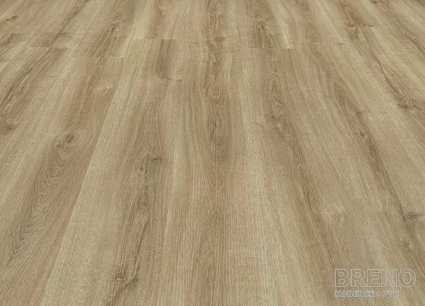 Breno Vinylová podlaha REXTON Summer Oak 24235 – hnědé dřevo
