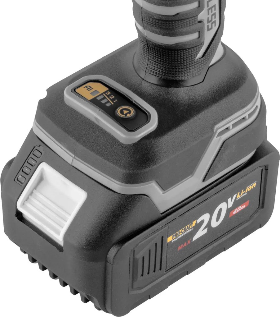 Procraft industrial RS20A-1B-C