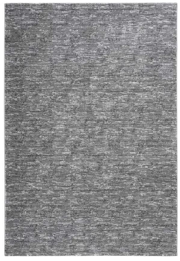 Lalee Kusový koberec Palma 500 Silver Rozměr koberce: 80 x 150 cm