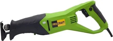 Výrobce: Procraft Procraft Pila ocaska Procraft PSS1600 | PSS1600