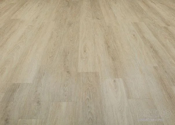 Breno Vinylová podlaha LVT DRYBACK FLOOR - HIF 23314 – světlé dřevo