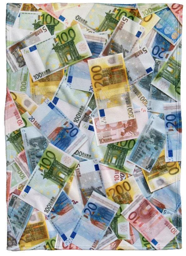 Deka Euro (Podšití beránkem: NE)