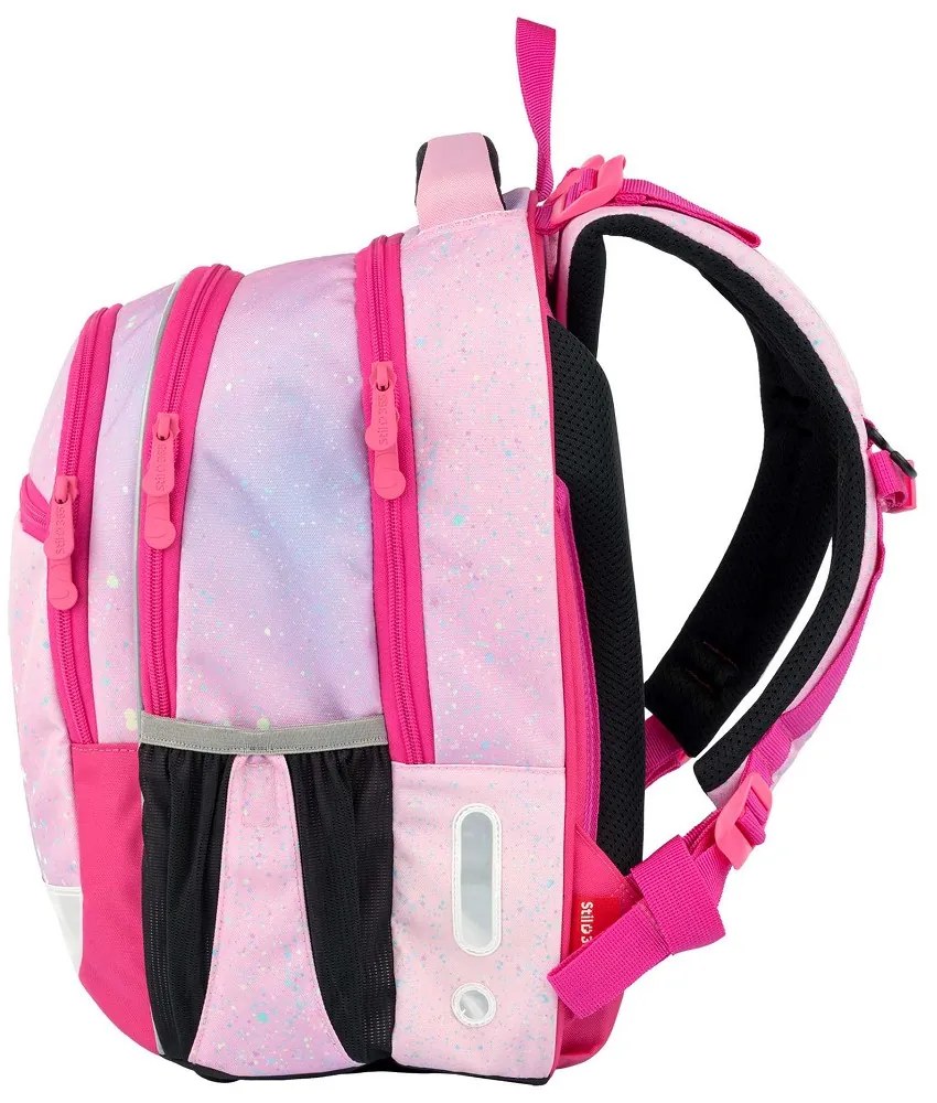 Stil - školní batoh Junior Unicorn