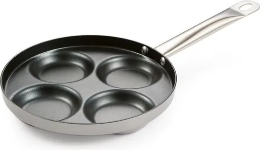 TESCOMA Pánev 4 oka GrandCHEF+ ø 24 cm