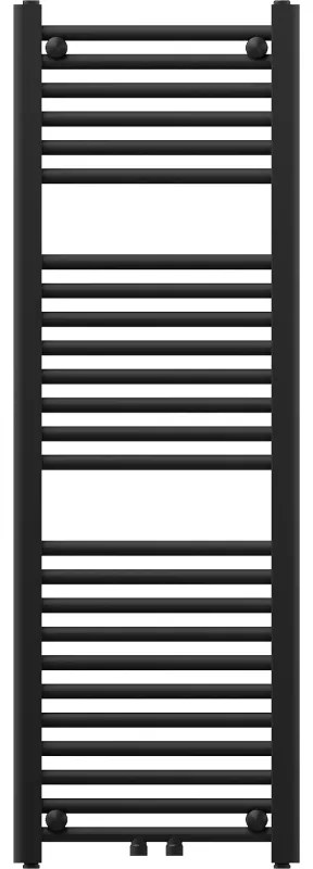 Mexen Mars, topné těleso 1200 x 400 mm, 439 W, černá, W110-1200-400-00-70