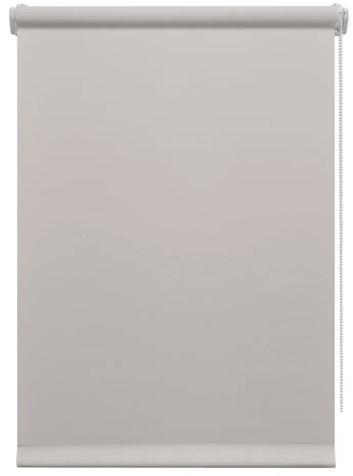 Šedá roleta 80x150 cm Mini Relax – Gardinia