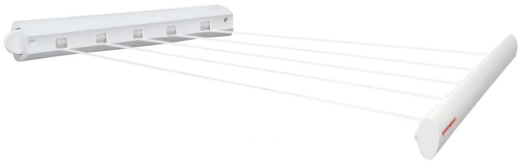Leifheit - Sušák na prádlo Rollfix 210 Longline 83040