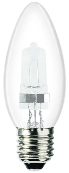 Sylvania Cleco Candle 240V 18E E27 SV1