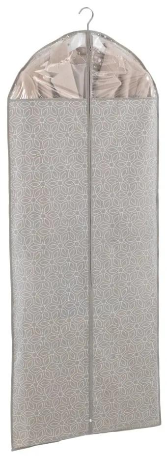 Béžový obal na obleky Wenko Balance, 150 x 60 cm