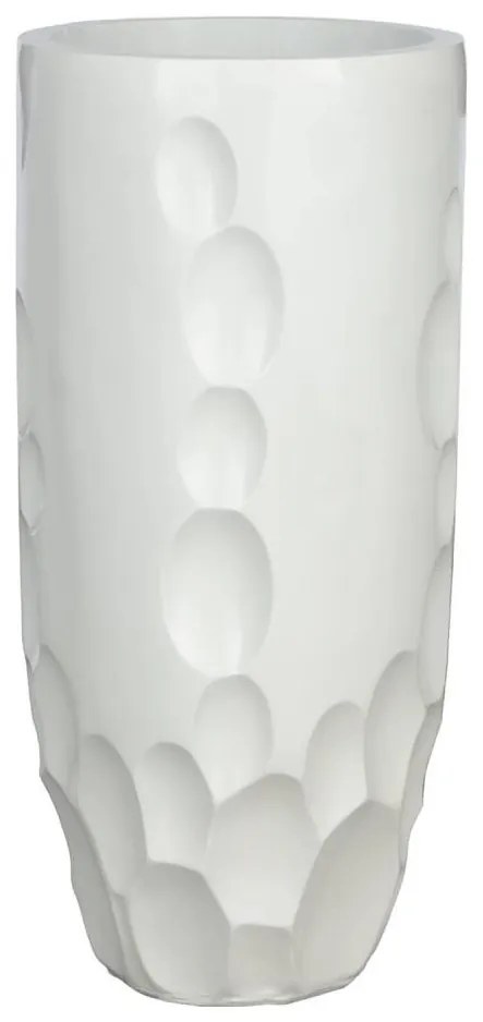 Eglo 421107 - Váza AMAKUSA 90x36 cm bílá 421107