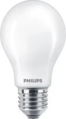 MASTER LEDBulb DT5.9-60W E27 / LED žárovka / A60 / 5,9 W (60 W) / 806