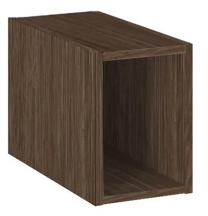Elita Look Slim 20, modulová skříňka 20x45x28 cm PDW, ořech Lincoln, ELT-169031