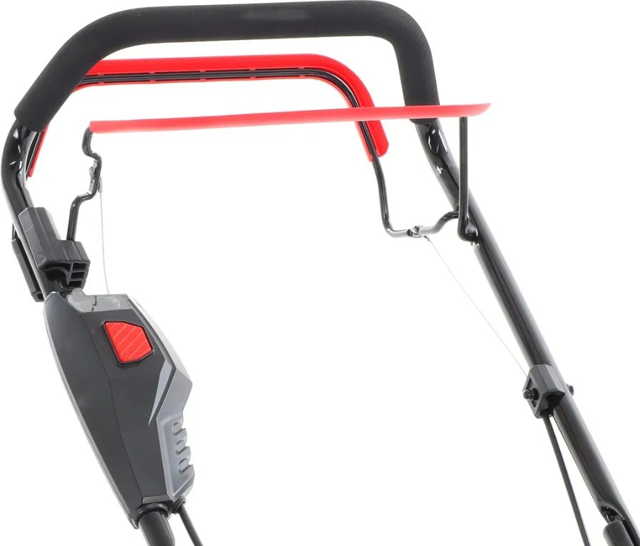 VeGA 42S ECO 40V 4in1 Aku sekačka s pojezdem 42 cm, včetně baterie 40 V / 4,0 Ah