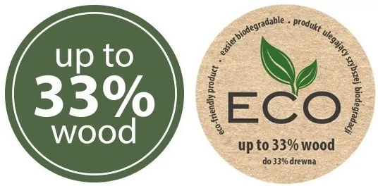 Květináč SCANDY ECO s vkladem antracit