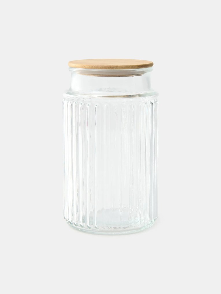 Sinsay - JAR - clear