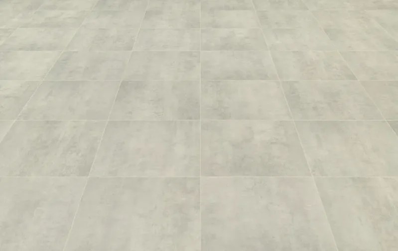 IVC GROUP LEOLINE PVC podlaha - lino SUPERTEX Toledo 572 - šedá betonová dlažba ŠÍŘKA: 2 m