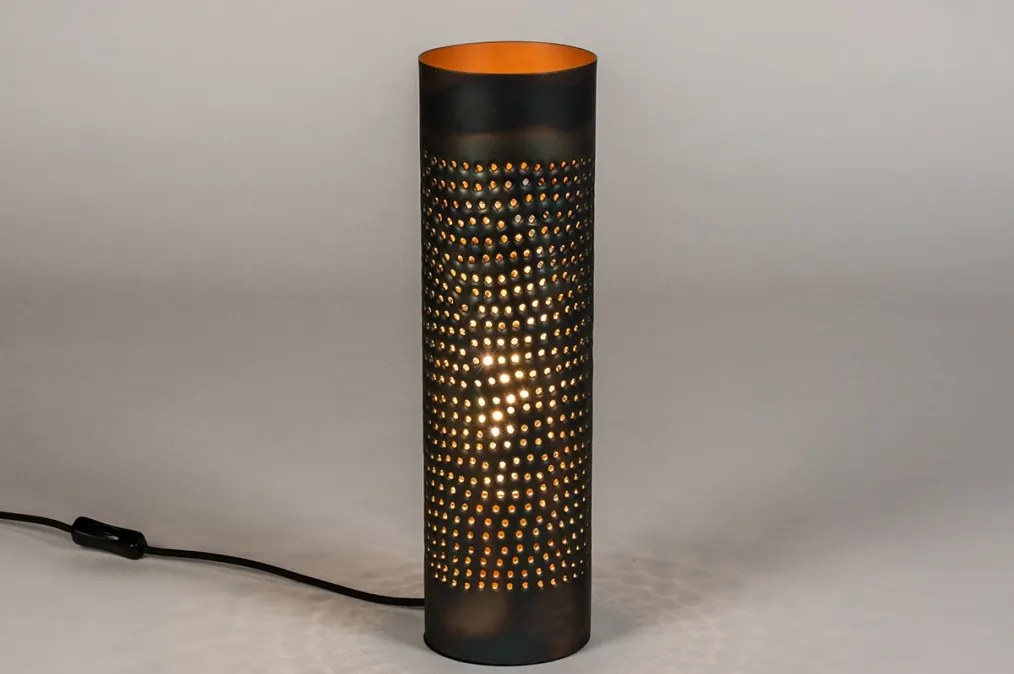Stolní lampa Tyanes