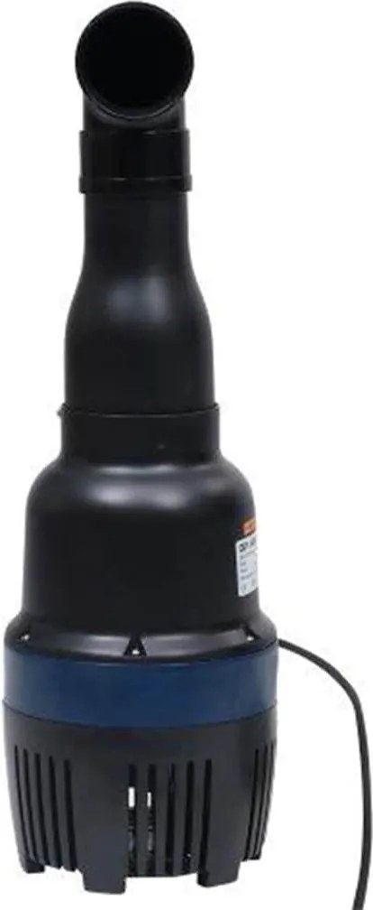 Jezírkové čerpadlo 16 000 l/h 75 W 148631