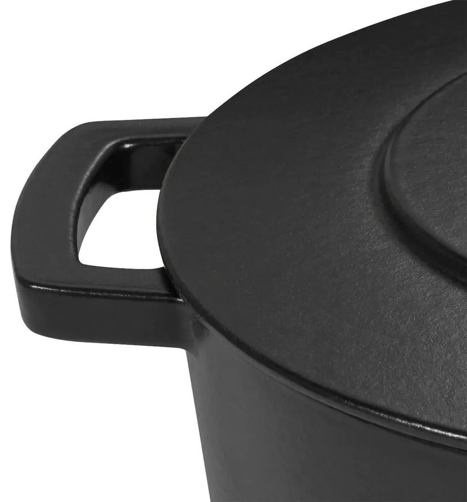 Litinový hrnec COMBEKK® - Dutch Oven - 28 cm